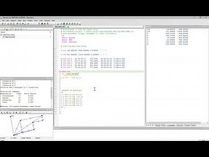 Least Squares Adjustment - STAR*NET Mapmode to combine information with different bearing bases