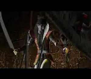 Clock Tower 3 - "Slice and dice"