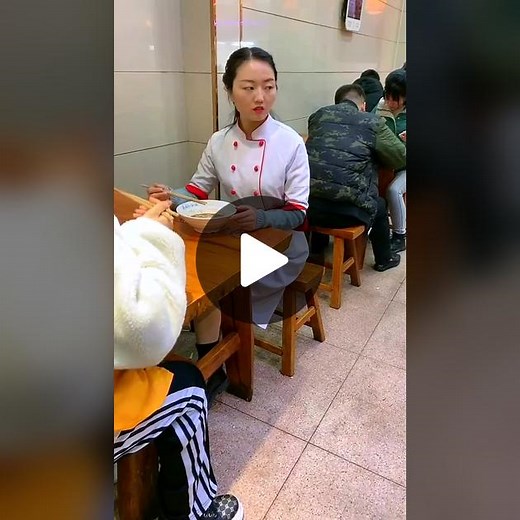 Bet you've never tried this! #noodleslovers #hotnoodles #chinesenoodles #ramen