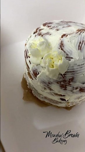 Cake decorating with Russian tips for beginners : How to use Russian piping tips : Nifty nozzles