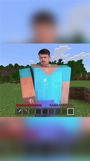 Я в Майнкрафте🤯😁#рекомендации #onetwo #короче #доконца | minecraft