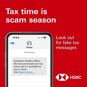 Scammers are super busy at tax-time! Tips to avoid tax scams: 1....