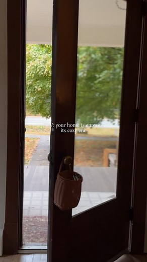 Who is here for cozy season!? 🍂☕️🧣 - #CozyFallDecor #AmazonFallFinds #NeutralFallDecor #CozyHomeInspiration #FallHomeStyling #LayeredAutumnHome #AmazonHomeDecor #CozyFallVibes #FallHomeInspiration2025 #AutumnHomeStyling #AmazonCozyFinds #BudgetFriendlyFallDecor #RusticFallDecorating #WarmAutumnDecor #SlowDecoratingForFall #CollectedHomeAesthetic #TimelessFallDecorating #CozyNeutralFallDecor #AutumnAtmosphere #TexturesAndTones | Kindred Homestead