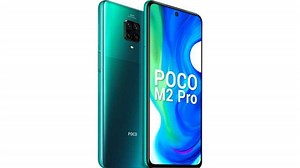 Poco M2 Pro going on first sale in India today: Price, features and more