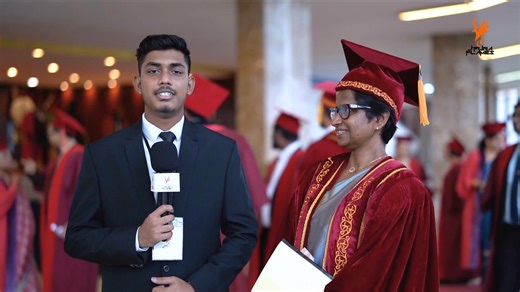 35K views · 577 reactions | 51st General Convocation of the...