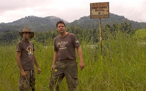 Strain Hunters Malawi