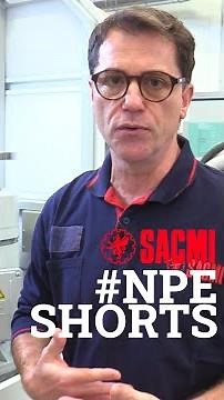 #NPESHORTS | SACMI IPS
