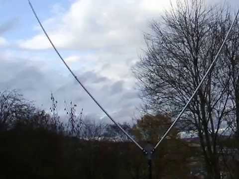 Delta Loop EAntenna EAdelta7B