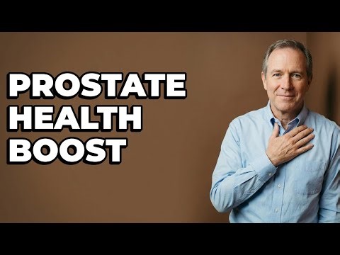 What Are Aerobic Exercise Benefits For Prostate Care?