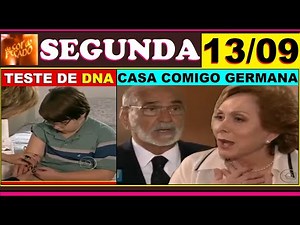 Da cor do Pecado Capitulo Completo Narrado 13/09/21