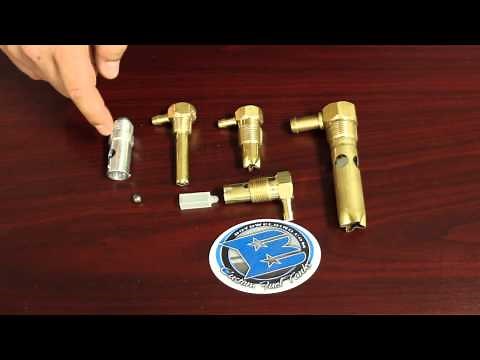 Rollover Safety Vent Overview