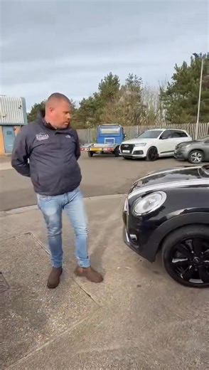 2016 (16) Mini Clubman 2.0 Cooper SD 5 door Estate. Only 59,000 miles❗️ £9495❗️ For more information or to apply for finance click on the link below 👇🏻 https://www.throstonmotors.co.uk/details/specialist-car-in-hartlepool/mini/clubman/2.0-cooper-sd-euro-6-ss-6dr/1631611/ | Throston Motors