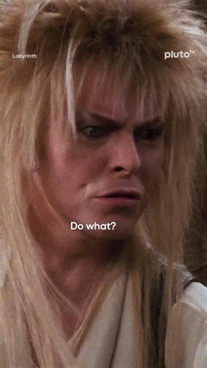 1.9M views · 52K reactions | Still thinking about the Star Man himself, David Bowie, ten years later ⭐ #Labyrinth #DavidBowie #PlutoTV #PlutoTVUK #WhatToWatch | Pluto TV | Facebook