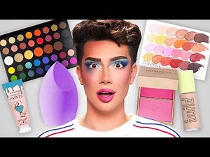 TRYING BRANDS THAT DUPED MY PRODUCTS... ☕️