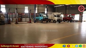 10K views · 260 reactions | SAPTAGIRI MOTORS|MAHINDRA COMMERICAL...