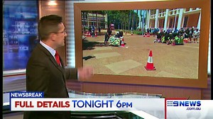 8.8K views · 40 reactions | COMING UP: A preview of Darwin's 9 News at 6pm. Make sure you're watching. | 9 News Darwin | Facebook