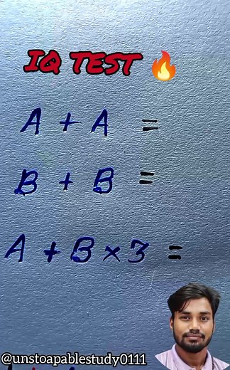 Unstoapable Study (@unstopablestudy0111)’s videos with original sound - Unstoapable Study