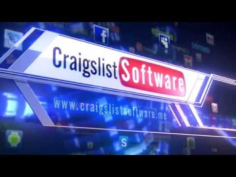 3) Use The Flagging Force to flag-proof & Reinforce your ads | Craigslist Software 2019