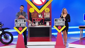 24K views · 678 reactions | Is it opposite day, because the Price Is Wrong? At least the one that Lydia chooses will be. | The Price Is Right | Facebook