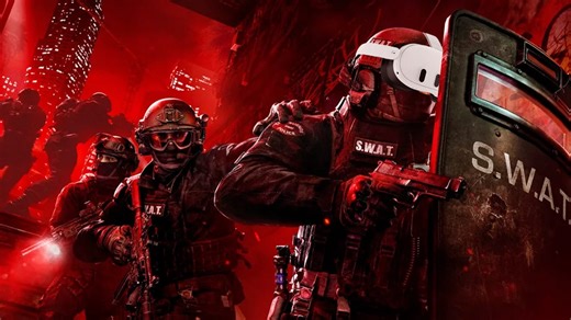 Ready or Not - VRO Mod Trailer | VR Games Showcase Fall 2025