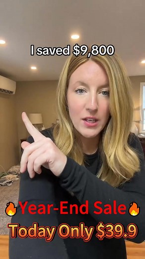 🔥 Dealing with freezing bedrooms upstairs? This Smart Wall-Mounted Heater is the quick fix you need—no major insulation project required. With low/medium/high heat, adjustable temps, a night-friendly display, and easy installation, it warms up cold rooms fast. It heated our kids’ rooms in about 10 minutes, and you can control it from your phone, remote, or smart home devices. You can even schedule it to turn on automatically! ✨ Fast heating, simple setup, smart control ❄️ Perfect for cold bedro