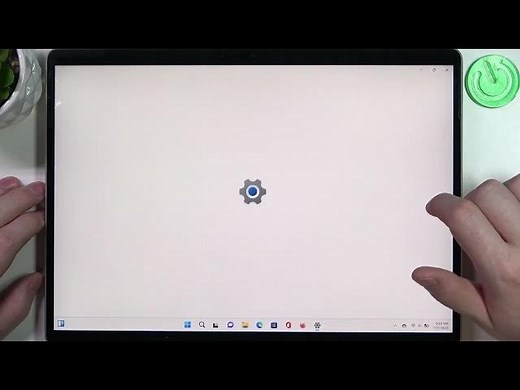 How To Enable & Disable Rotation Lock On Microsoft Surface...
