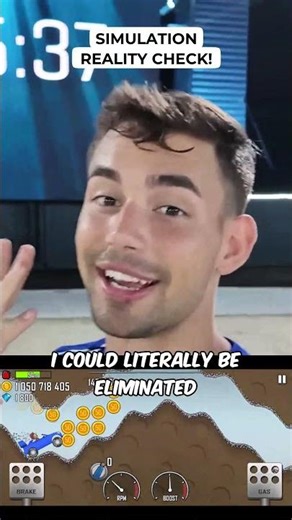 Simulation Reality Check!