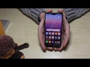 Huawei P20: How to enable the Developer Options? (for USB Debugging etc.) | works also for P20 Pro