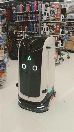 ❤️ NEW WALMART ROBOT CLEANER ❤️ #walmart #robotcleaner #walmartrobot