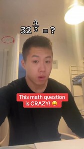 32K views · 306 reactions | Fractions? #school #learn #fypシ #education #yourbummymathtutor #sat #math #tutor #act #psat #study | Themathguy | Facebook