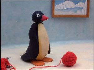 Pingu: Pingu Forever! (2003, Full VHS)
