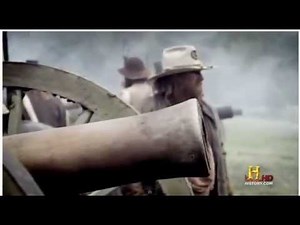 GETTYSBURG - The Artillery Duel- YouTube[2]