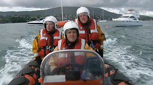 Schull Lifeboat Service