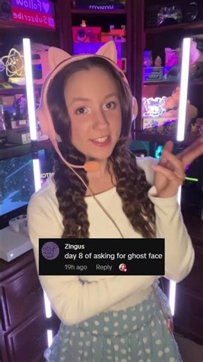 Making You a Gaming Profile Picture! 👻 #videogames #gamergirl #gamingmemes #gaming #gamers #gamer