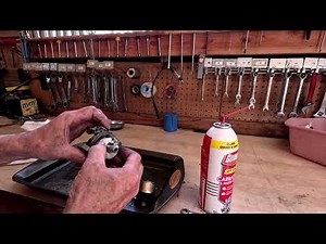 Ryobi 4500 generator repair