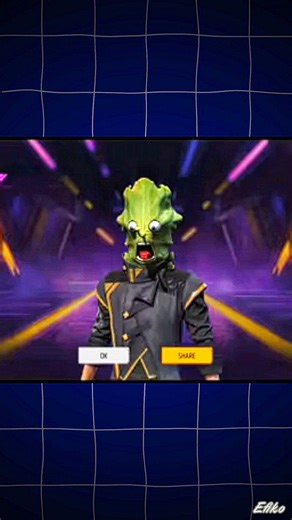 New Hair Skin Kaise Nikale🤯 || New Hair Skin Warking Trick🤑 #freefiremax #shorts