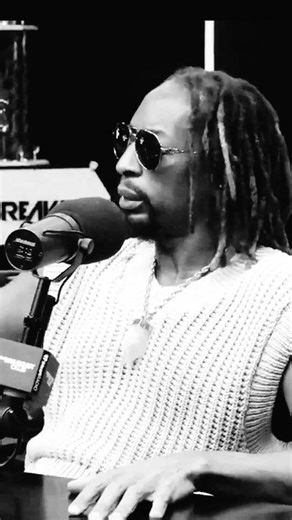 Operation Prefrontal Cortex on Instagram: "Lil Jon sat down with The Breakfast Club, the legendary, culture-shaping, New York City-based morning show hosted by Charlamagne Tha God, DJ Envy, and Jess Hilarious. Through his interview, Lil Jon, whose legal name is Jonathan Smith, opened up about the turning point that pushed him into a different chapter of his life and career. In this clip, he breaks down how turning fifty years old, as well as the stress and negativity he faced during his divorce,