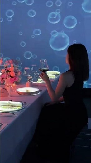 A Feast for the Senses: Welcome to the Future of Dining