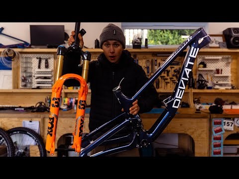 The Ultimate Enduro Weapon | Deviate Claymore Dream Build