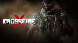 1M views · 6.4K reactions | The clock is ticking on four days of fast-paced FPS action. Assemble your squad. Play the CrossfireX Open Beta with friends on June 25 - 28: https://xbx.lv/3hUsc4K | Xbox | Facebook