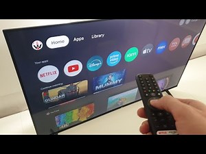 ESSENTIAL Apps for Google TV – Level UP Your Google tv 2026