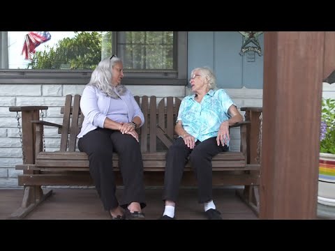 Addressing Social Isolation Among Seniors