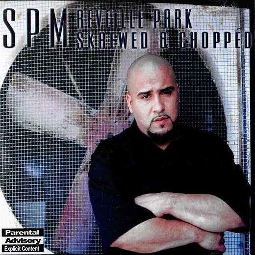 Intro (Screwed & Chopped)