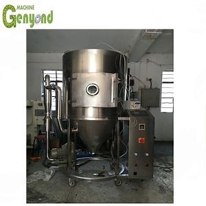 [Hot Item] Shanghai LPG 5 Spray Drying Machine