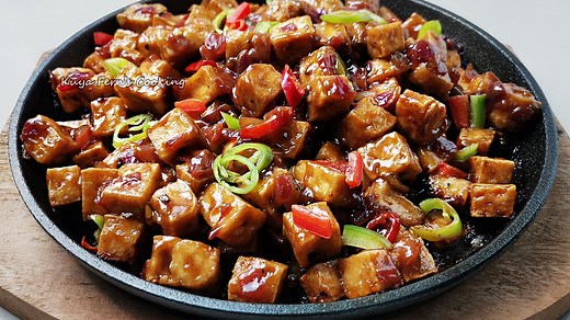 Kuya Fern's Cooking on Reels