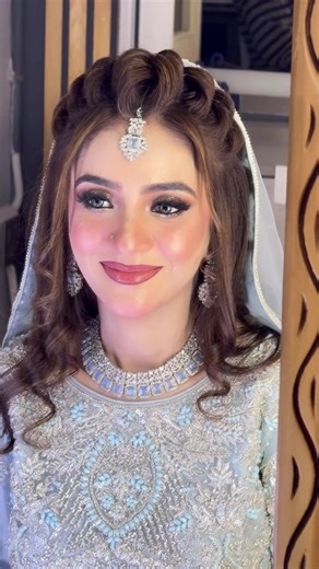 Valima Bride Services at Affordable Prices