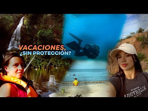 Turismo en Colombia: ¿viajes soñados o riesgos ocultos? - Séptimo Día