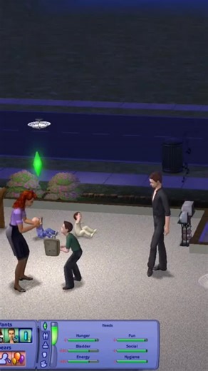 Joshua Knight on Instagram: "The Sims™ 2 Legacy Collection"