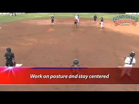 Pitcher and Catcher Workouts for All Levels