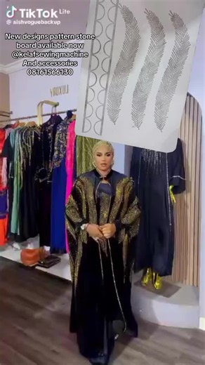 Discover New Sewing Machine Designs and Accessories